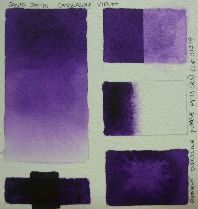 Karen Sioson Palette - karensioson.com
