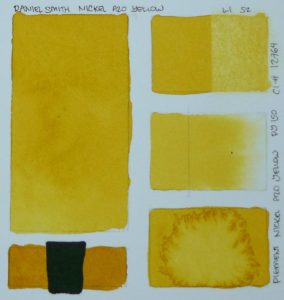 Karen Sioson Palette - karensioson.com